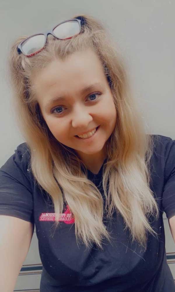 Meet The Team - Top Quality Commercial Cleaning in Shrewsbury